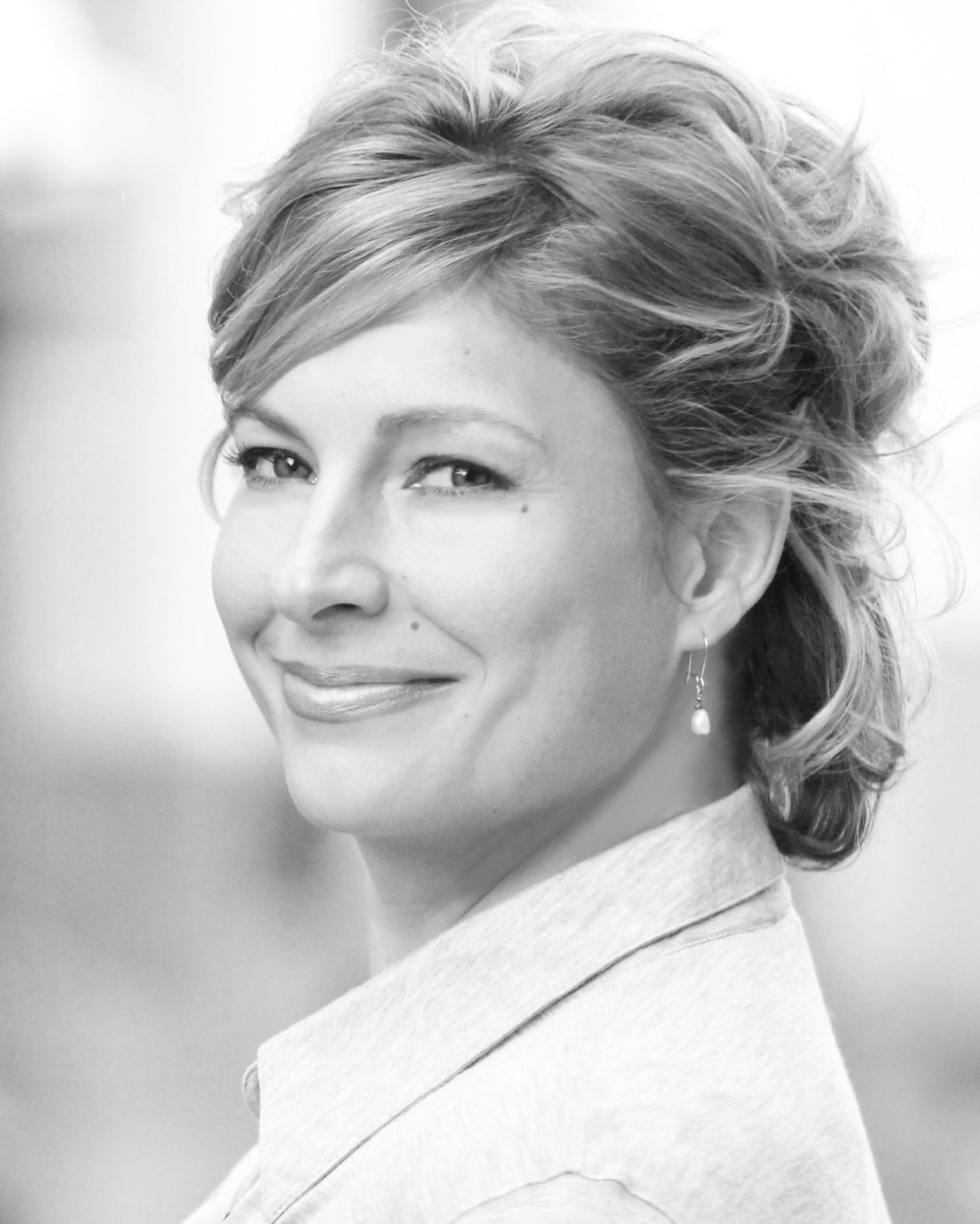 Press Kit – Kitty Cleveland