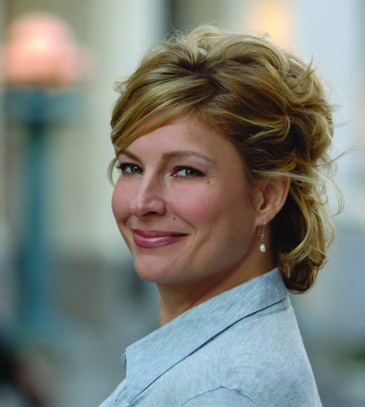 Press Kit – Kitty Cleveland