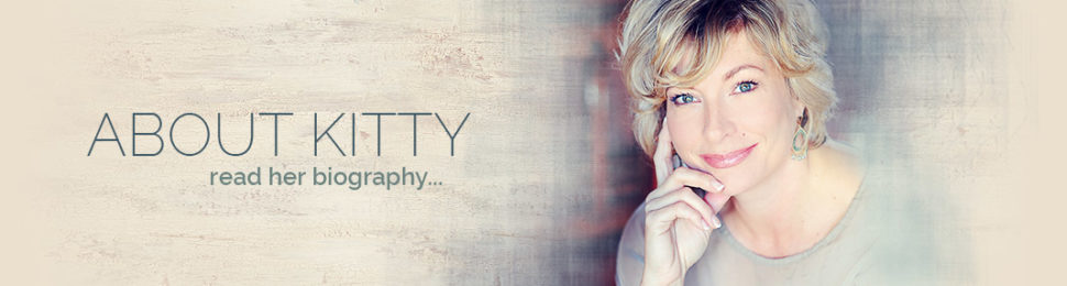 Kitty Cleveland | Official Website