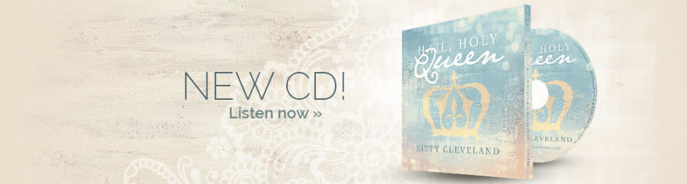 Kitty Cleveland | Official Website